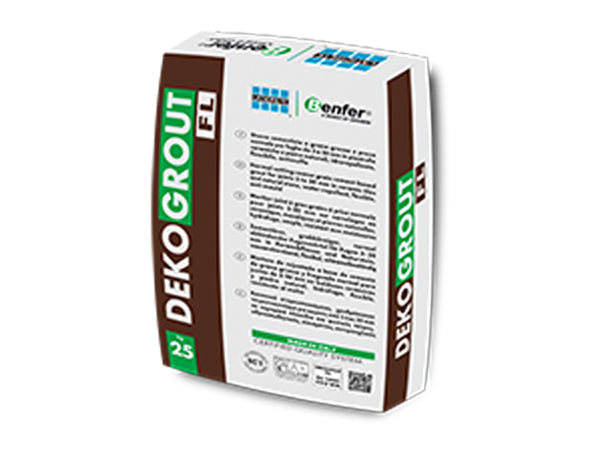 Benfer Dekogrout FL 23 Antique White 25kg - Trinity Tile Trading T/A ...