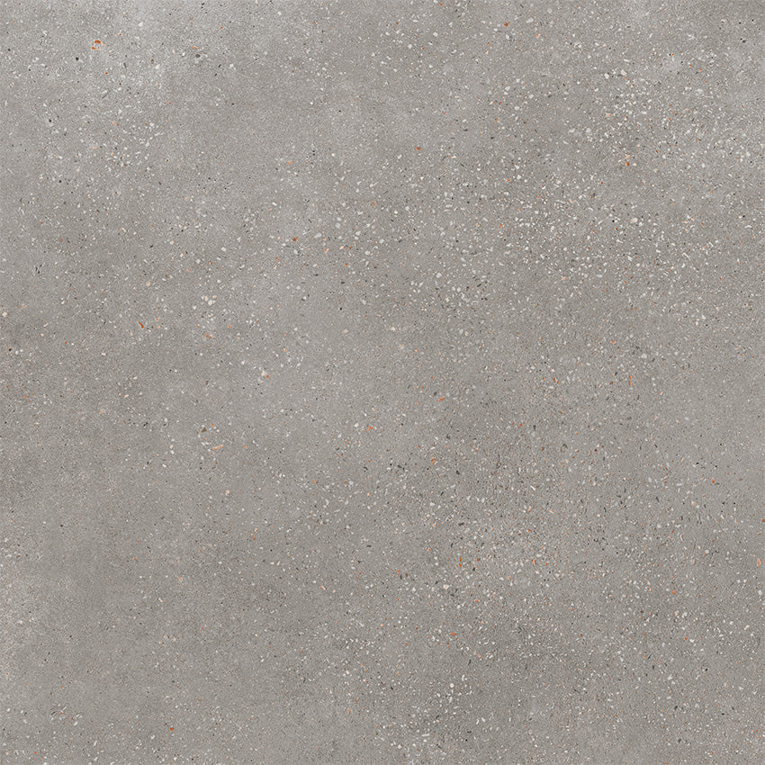 Hampton Grey 0.9cm Porcelain Floor Tile - Stiled.com
