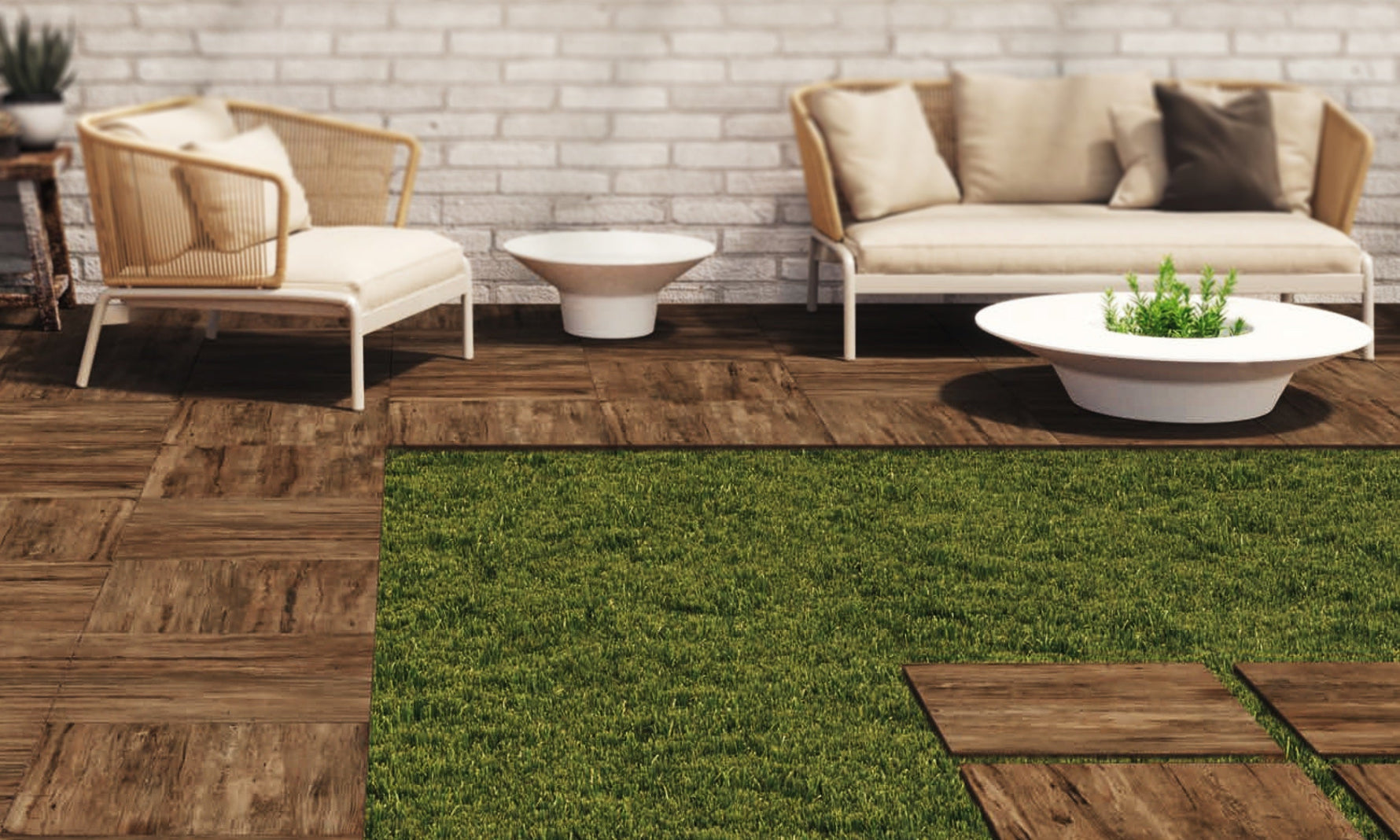 Wood Effect - Stiled.com