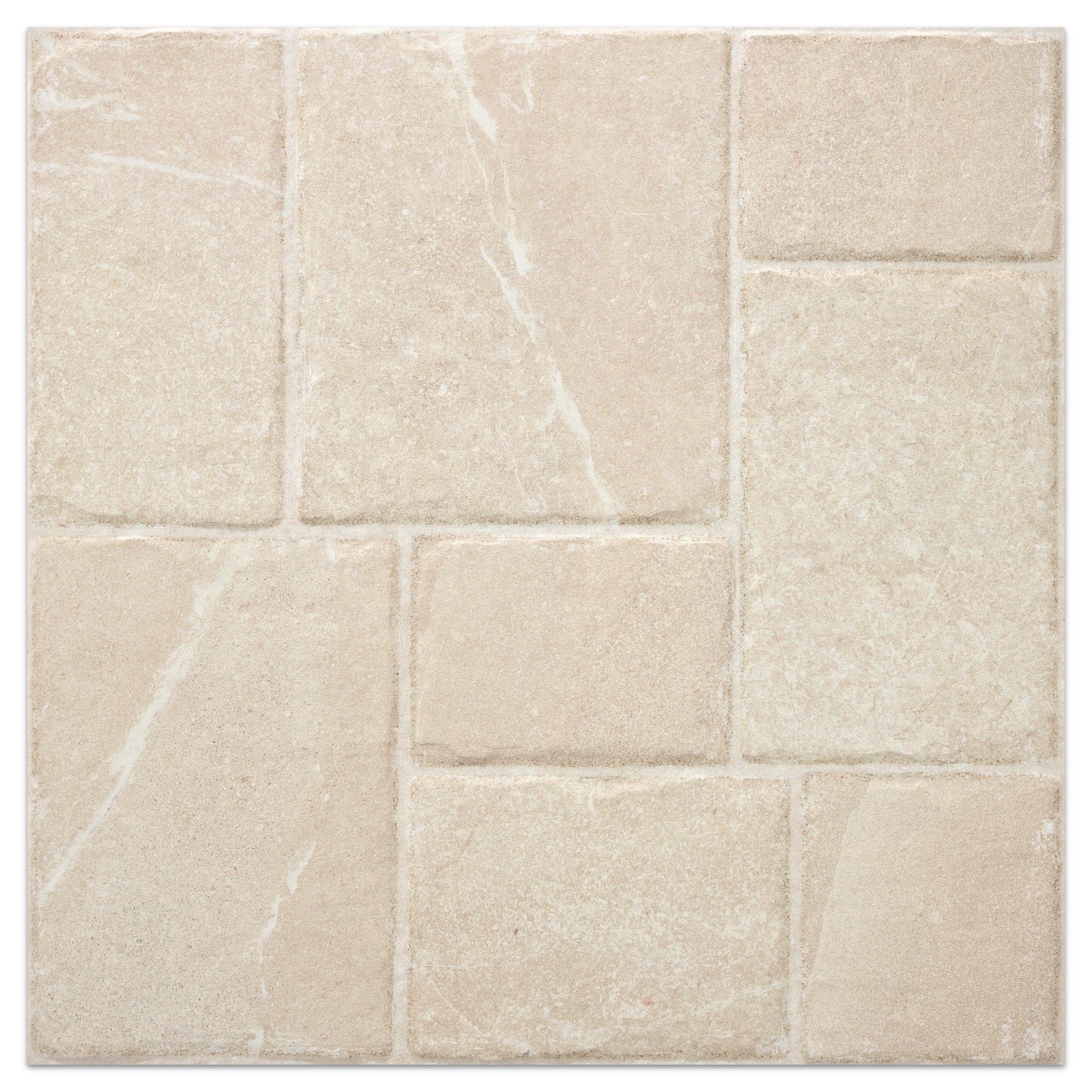 Stiled Culworth Natural Stones 2CM Outdoor Porcelain Tile - Stiled.com